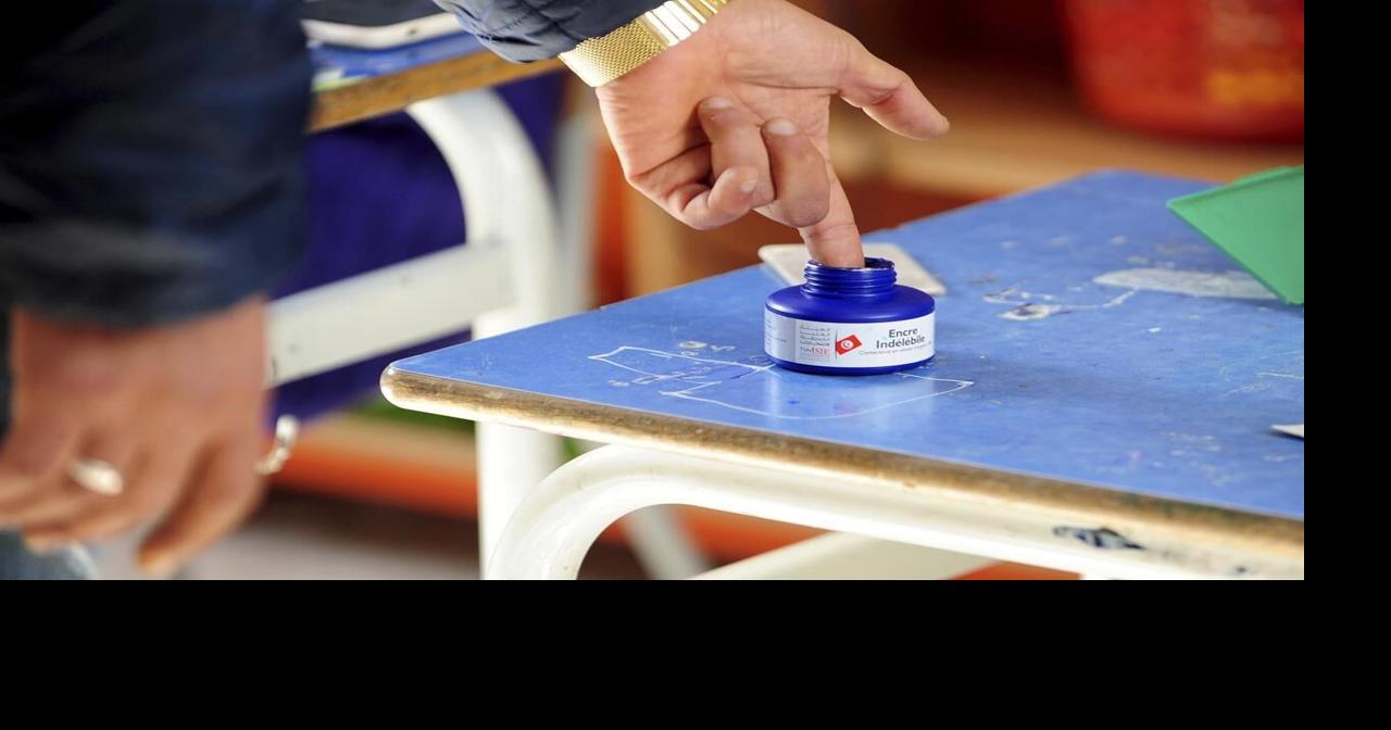 Rejected poll monitors accuse Tunisia's election authorities of bias