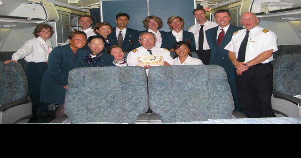 Mandatory retirement: Supreme Court won’t hear appeal of Air Canada pilots forced to retire at 60