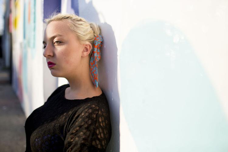 The lowdown on Lowell, Toronto's next big name in pop