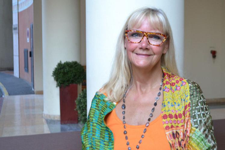 Costume designer Wendy Partridge up for three CSAs