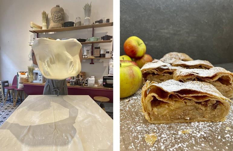 It’s not all schnitzel: the exciting food scene in Vienna