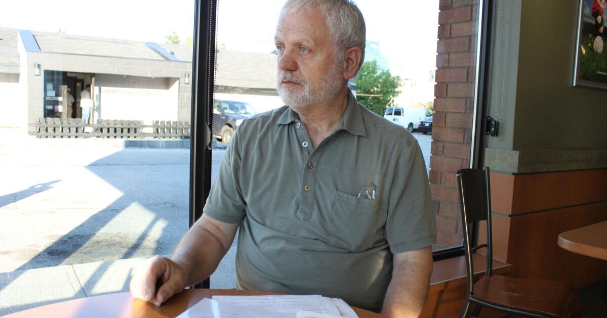 Appeal court upholds ruling declaring man “vexatious litigant”