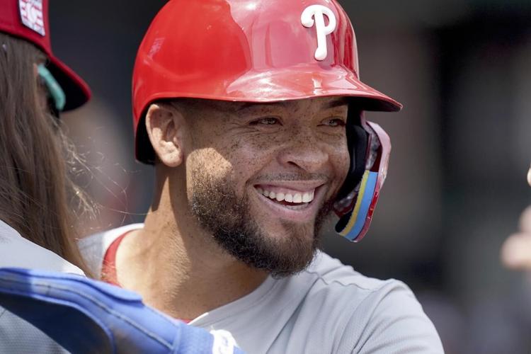 Tyler Phillips tosses six scoreless innings and Phillies avoid sweep ...