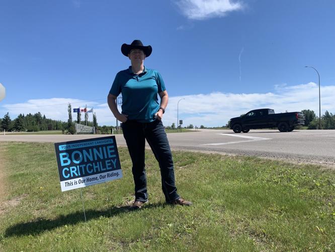 An Alberta riding sizes up Pierre Poilievre as its next MP