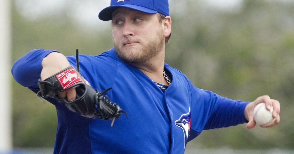 Toronto Blue Jays pitchers: Hard to match the hype