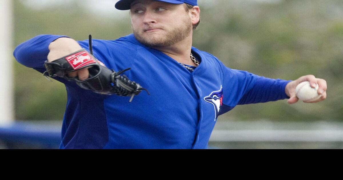 Toronto Blue Jays pitchers: Hard to match the hype
