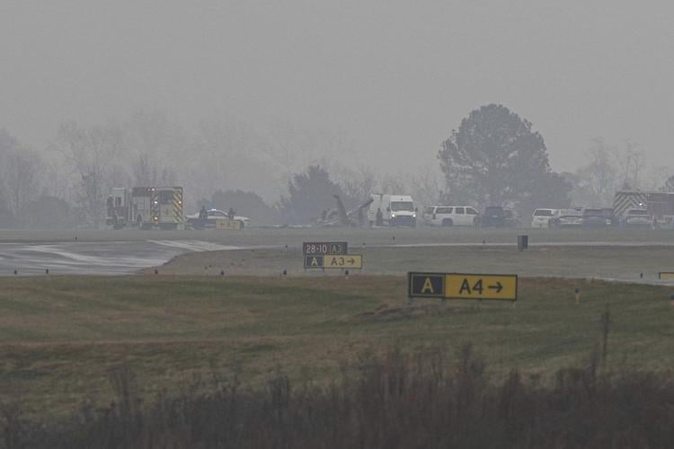 NTSB unclear who was at controls in jet crash that killed ex-NASCAR ...