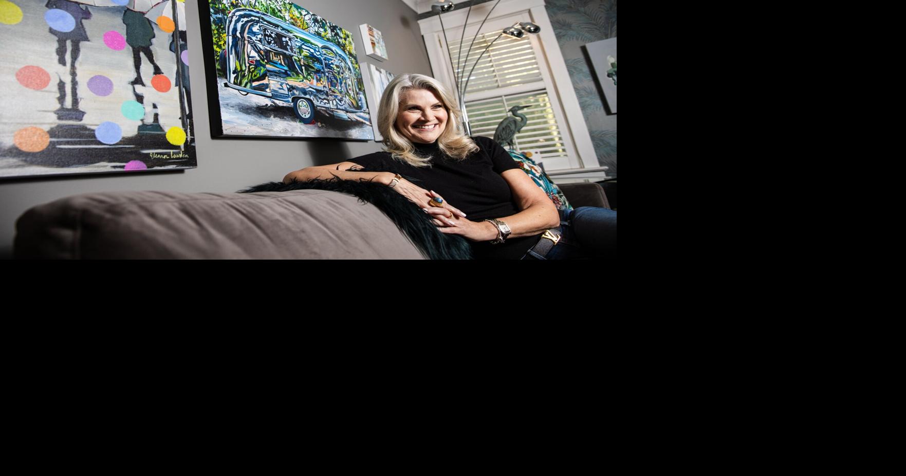 Inside Christine Simpson’s trailblazing Sportsnet tenure