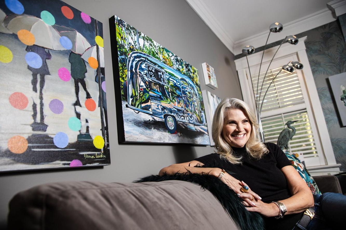 Inside Christine Simpson’s trailblazing Sportsnet tenure