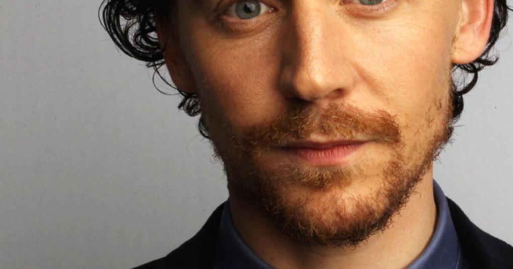 War Horse script brought co-star Tom Hiddleston to tears