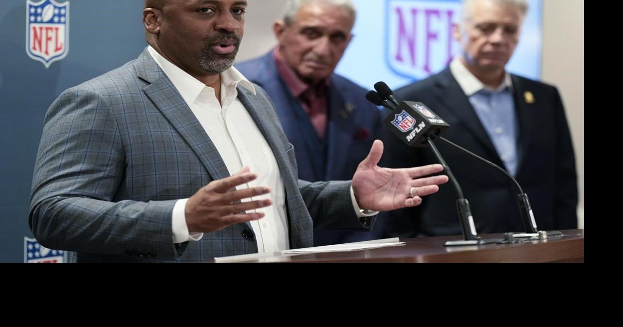 Time's up after 3 hours as NFL limits interviews for coaches still busy ...