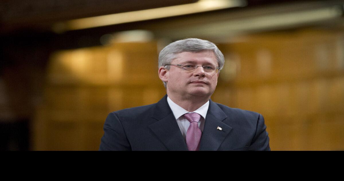Why Harper Wont Override Supreme Court Prostitution Ruling