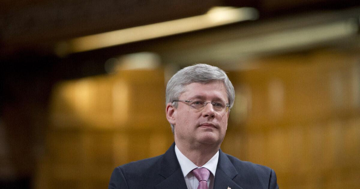 Why Harper Wont Override Supreme Court Prostitution Ruling
