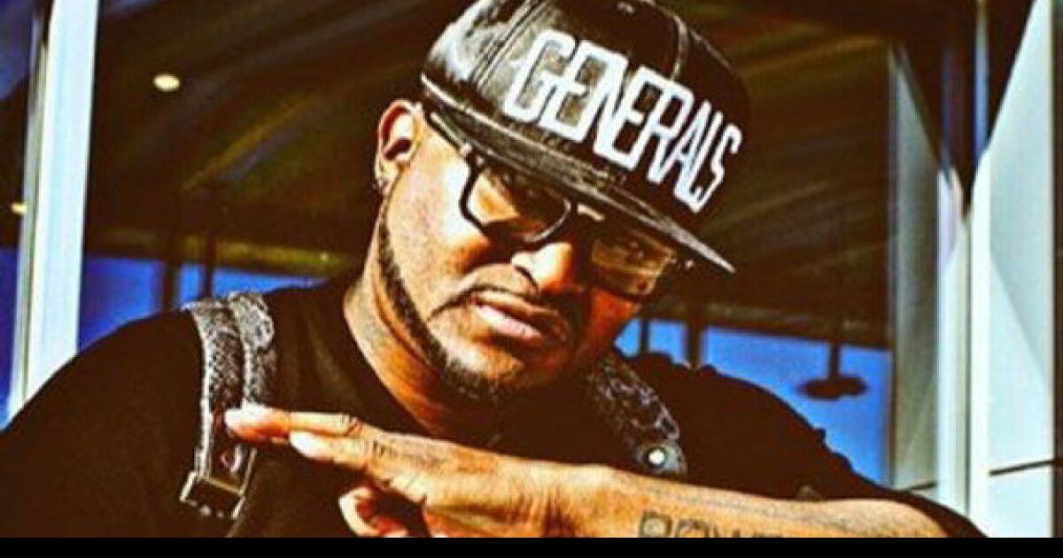 Rapper Shawty Lo killed in fiery car crash in Atlanta