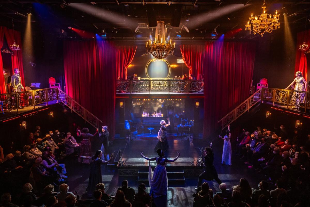 Great Comet Theater Seating Chart | Cabinets Matttroy