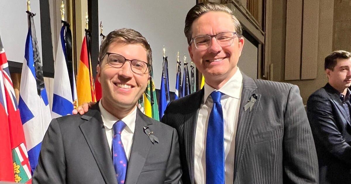 Latest Conservative fight with media may be serious, even as it’s absurd