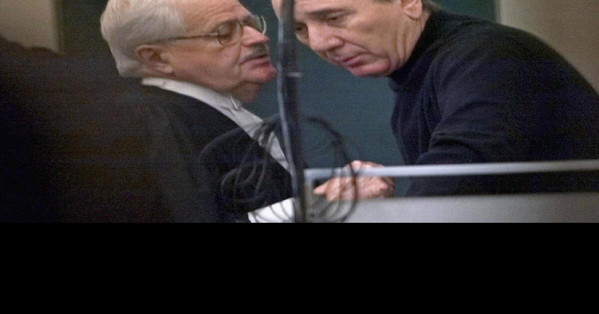 Former Vito Rizzuto ally Emilio Cordileone slain