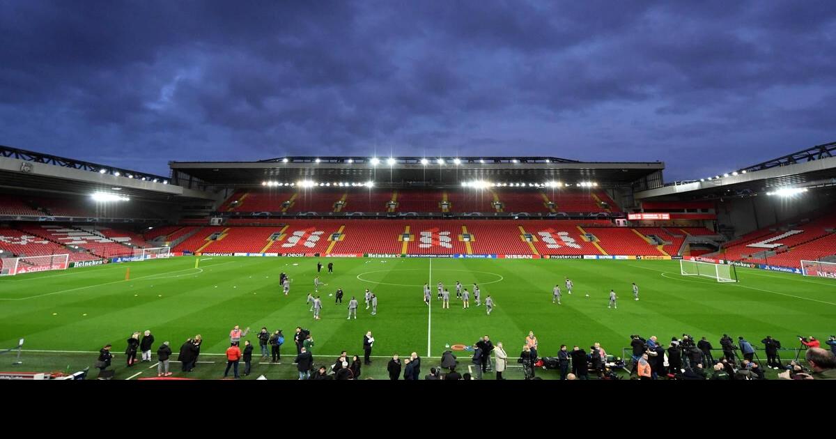 English Premier League steps up plans to restart season in neutral ...