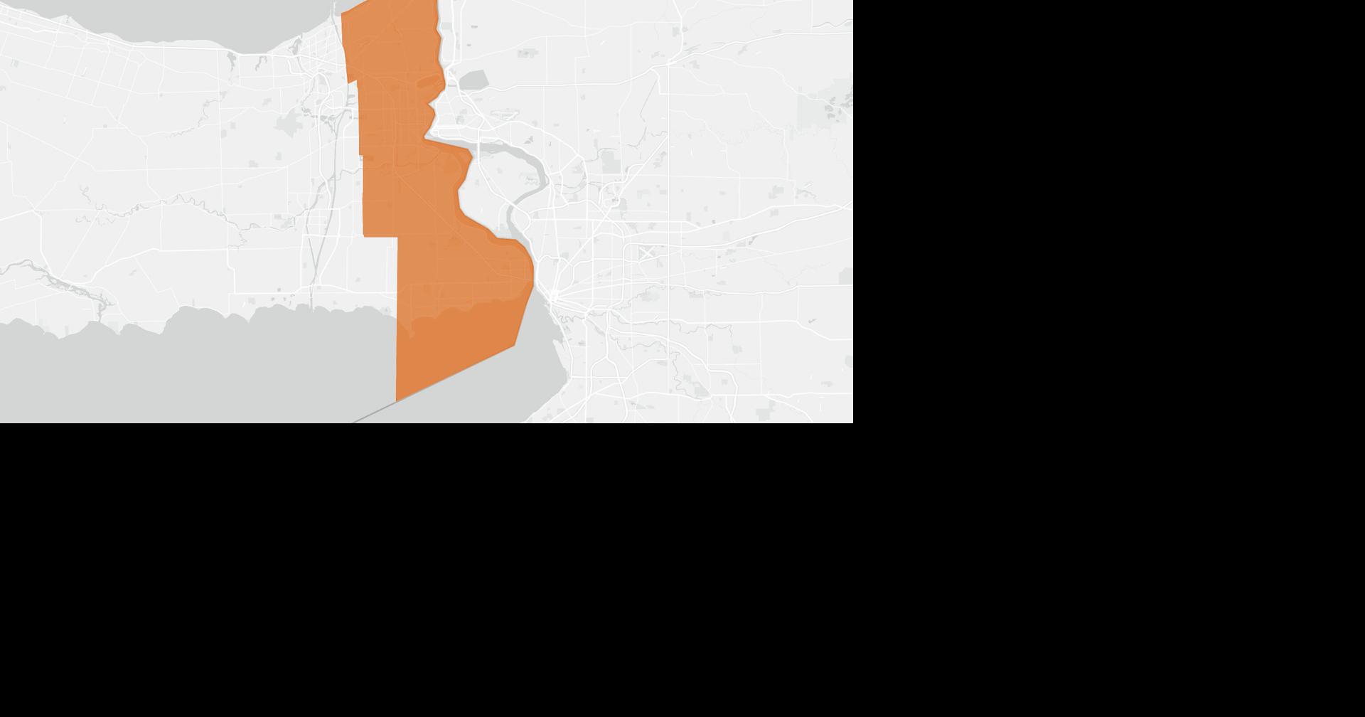 NDP Wayne Gates is re-elected in Niagara Falls