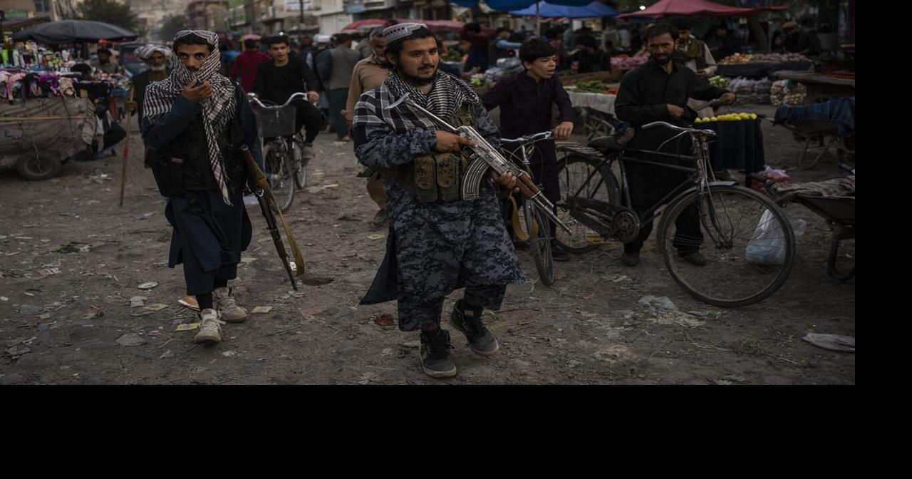 UN Security Council: Taliban must form inclusive Afghan govt