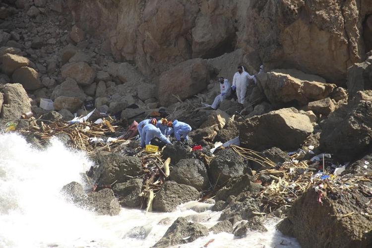UN warns disease outbreak in Libya's flooded east could spark 'a second ...