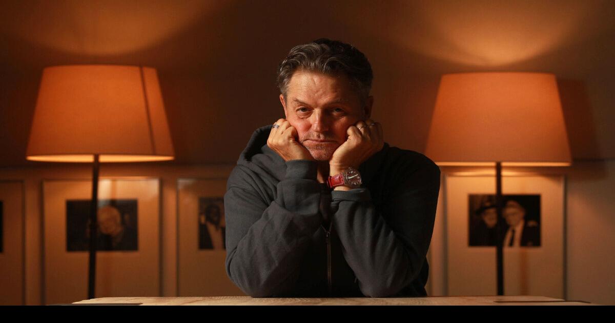 Jonathan Demme, Oscar-winning Silence of the Lambs director, dead at 73