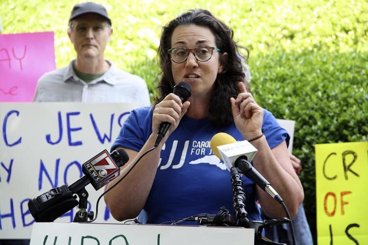 North Carolina may join other states in codifying antisemitism definition