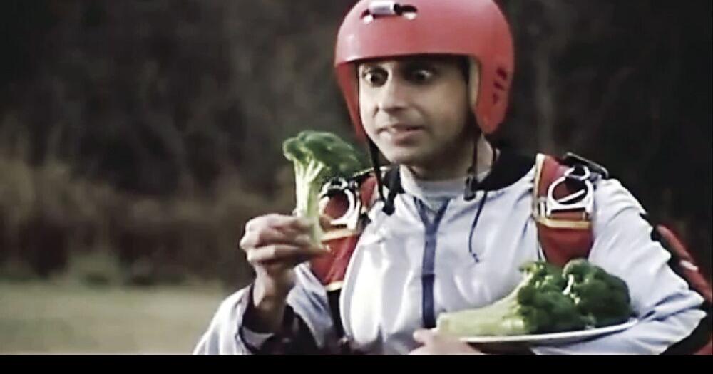 Broccoli ads make the case that TV still matters