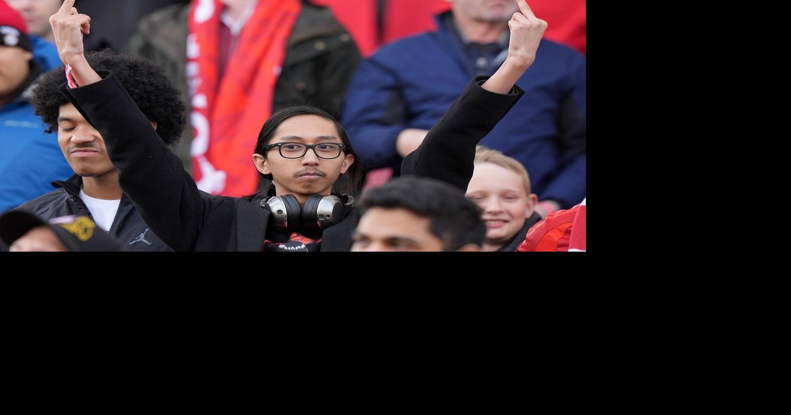 MLSE boss asks disgruntled Toronto FC fans to stick with the struggling ...