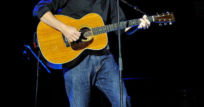 Bryan Adams' star burns brightly in India