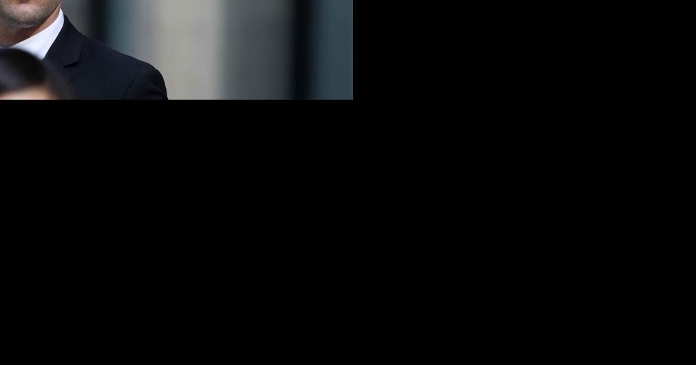 Jacob Hoggard not guilty of Northern Ontario sexual assault