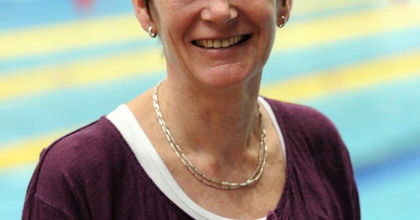 Anne Merklinger Owns the Motivation for Canadian athletes