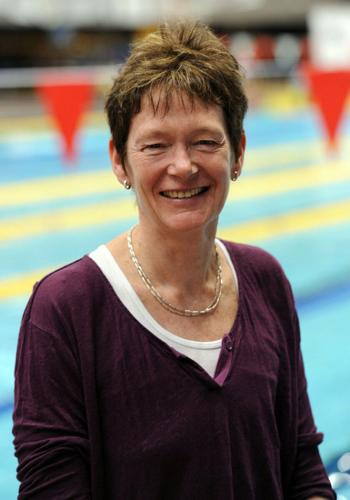 Anne Merklinger Owns the Motivation for Canadian athletes