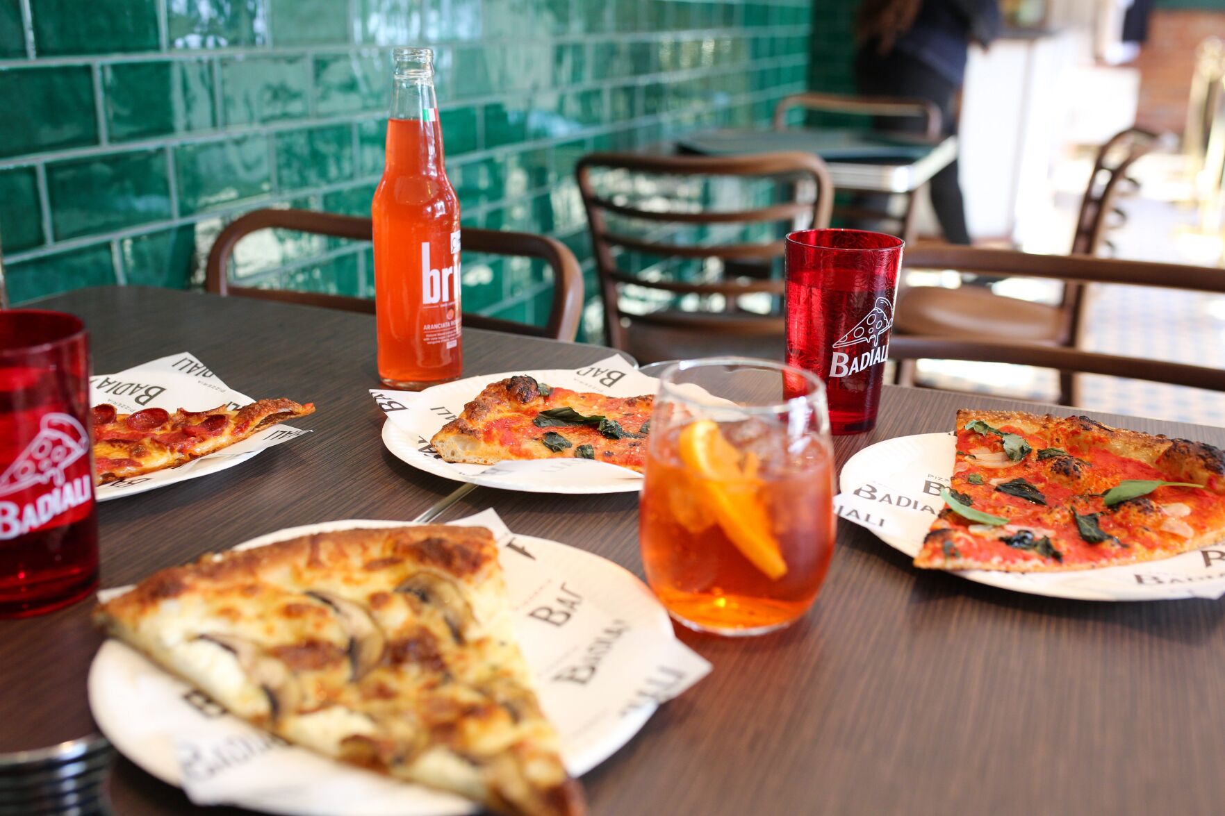 Pizzeria Badiali opening second location in Mirvish Village