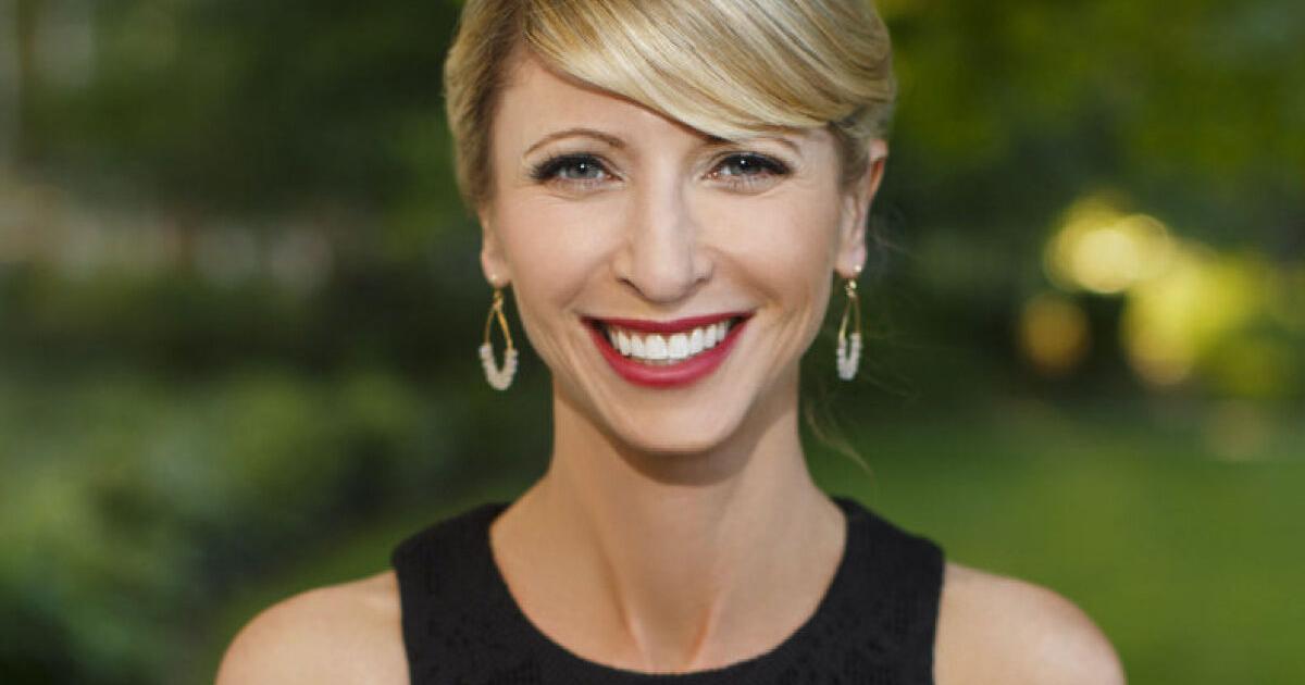 How Amy Cuddy’s personal trauma led to inspiration for millions