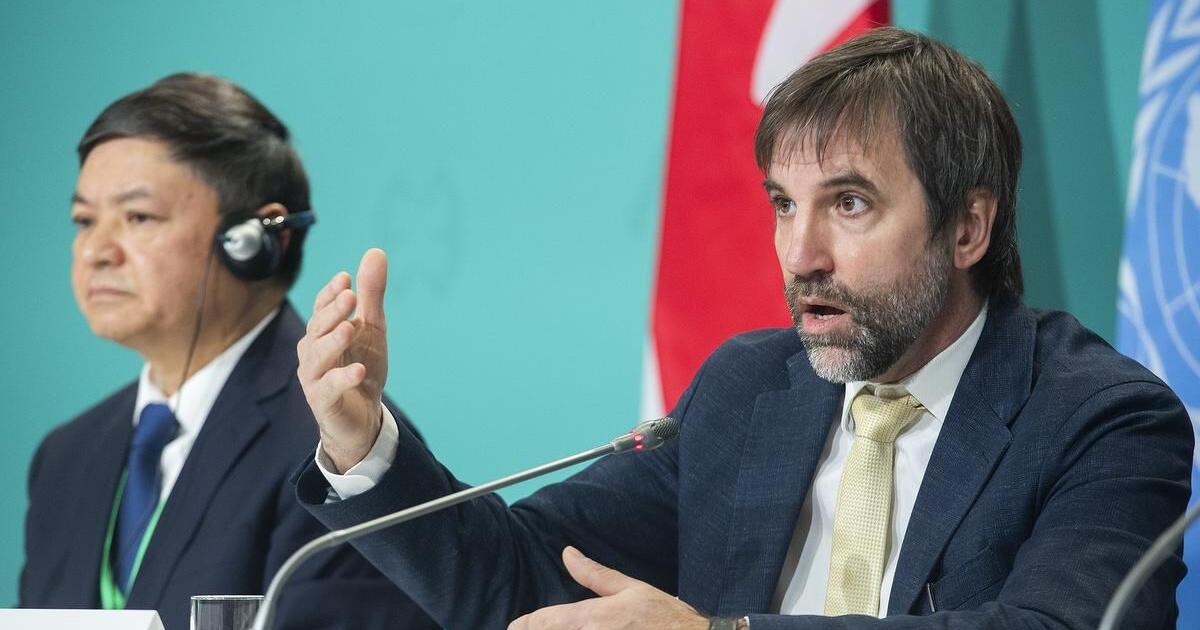 The inside story of COP15: Canada, China and a historic deal