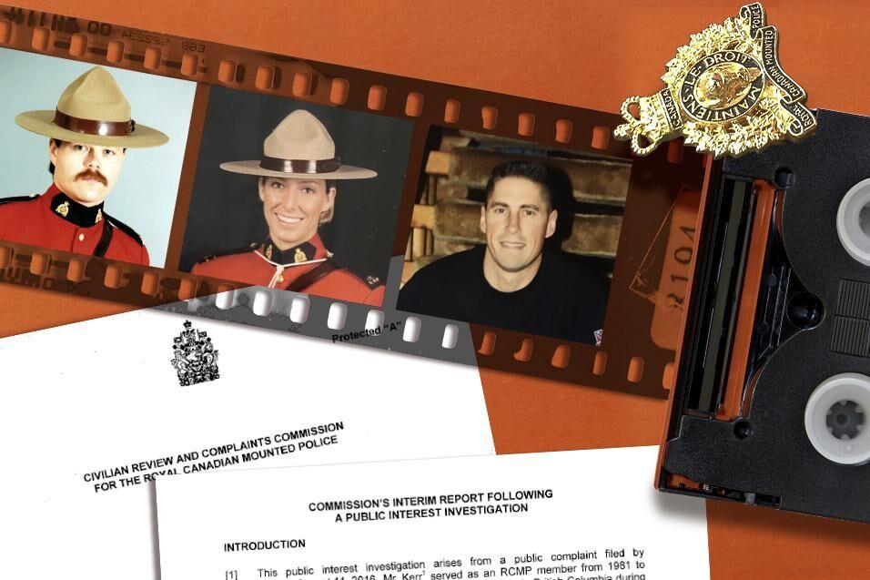 Inside allegations of misconduct and cover-up at the RCMP