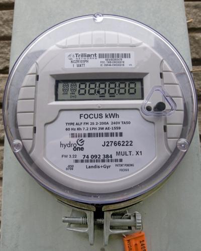 Hydro rates: Time of use rates haven’t spurred conservation, study finds
