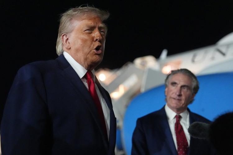 A Trump order asked national park visitors to flag 'negative ...