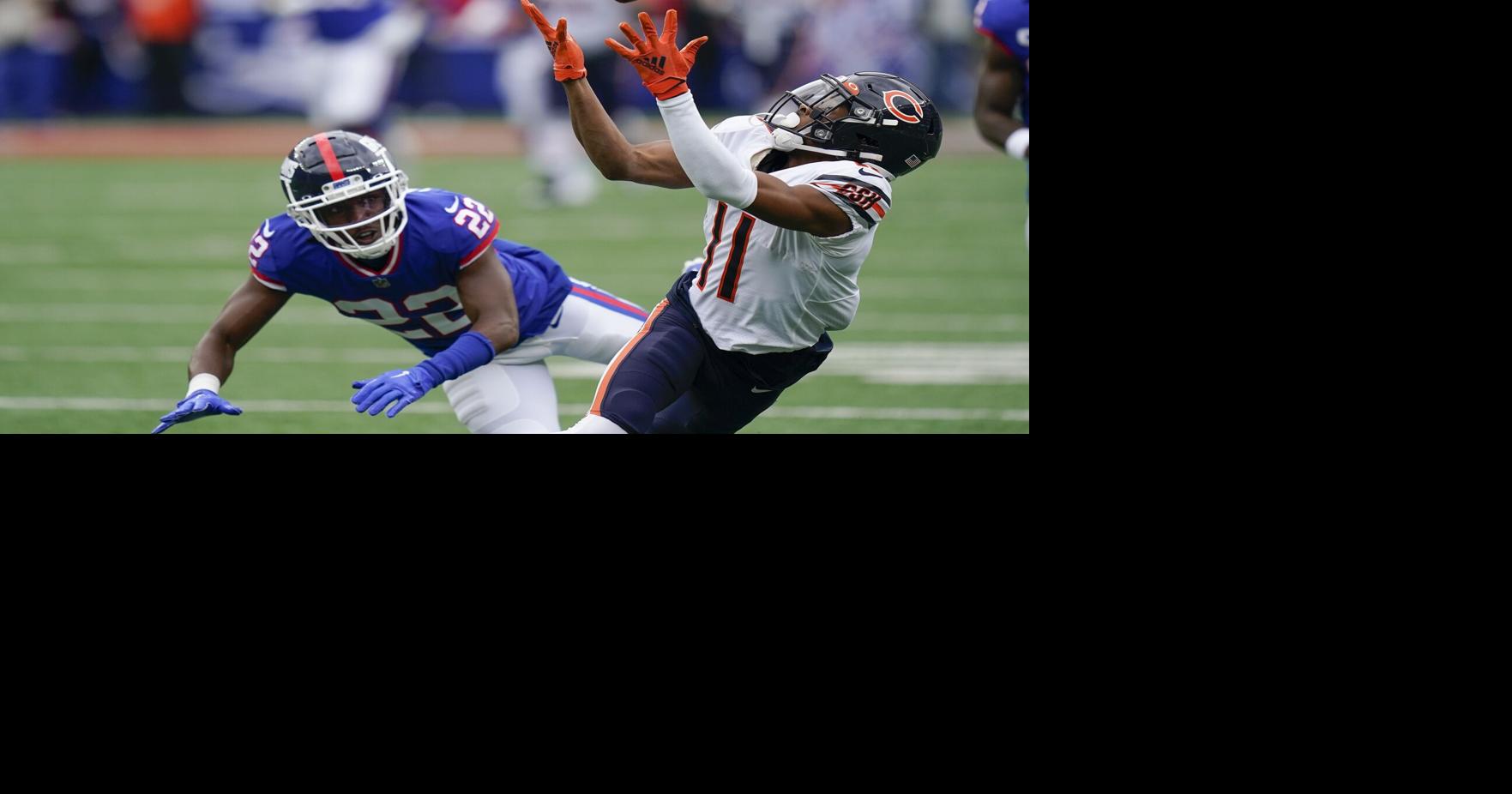 Commanders vs. Bears Week 6 prop picks: Bet on a strong TNF showing ...