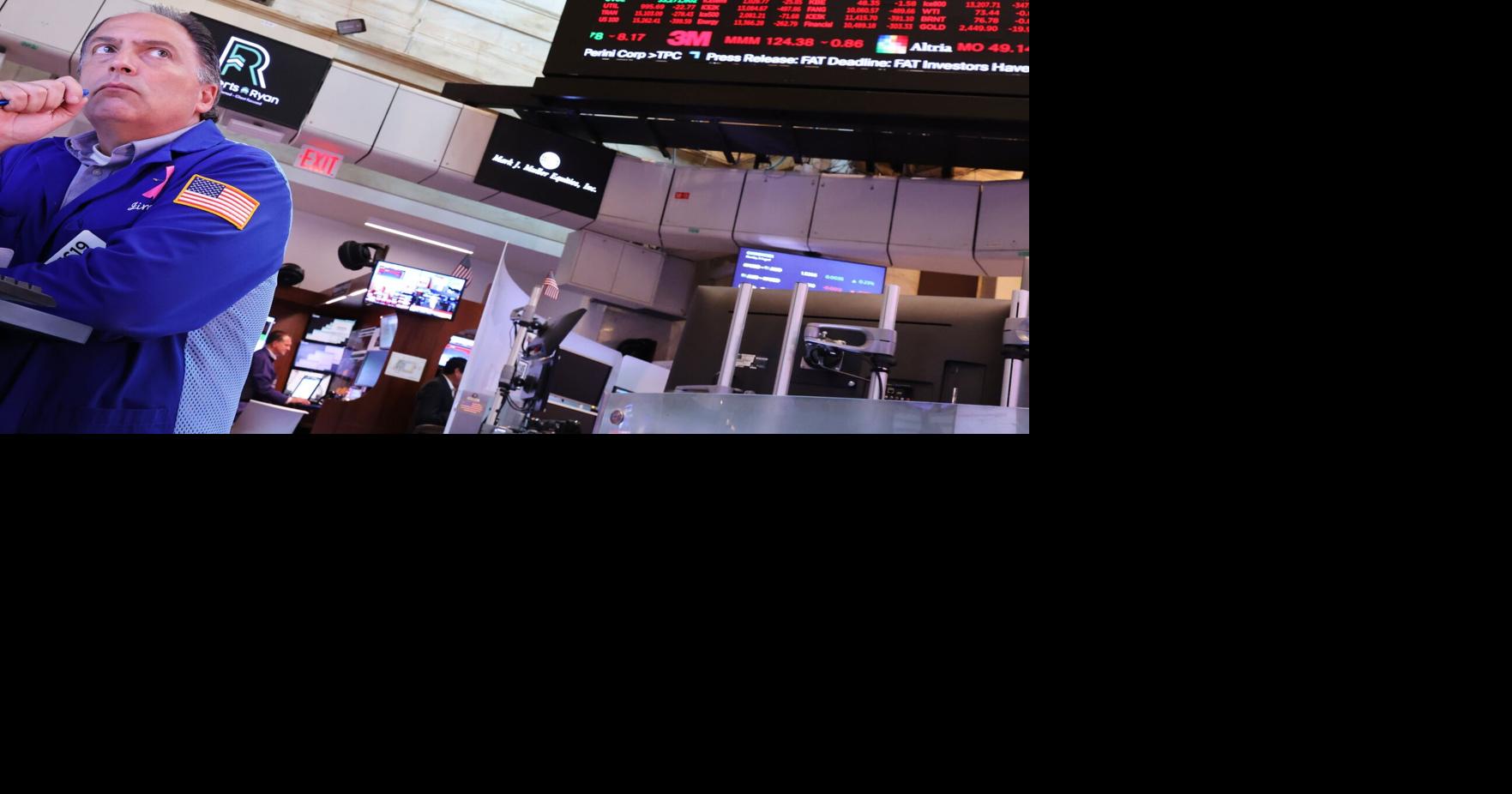 Was market panic an overreaction or is recession looming?