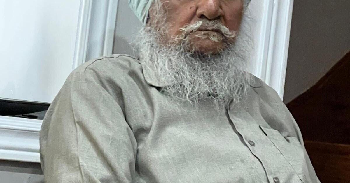 Brampton hospital apologizes for shaving Sikh man’s beard