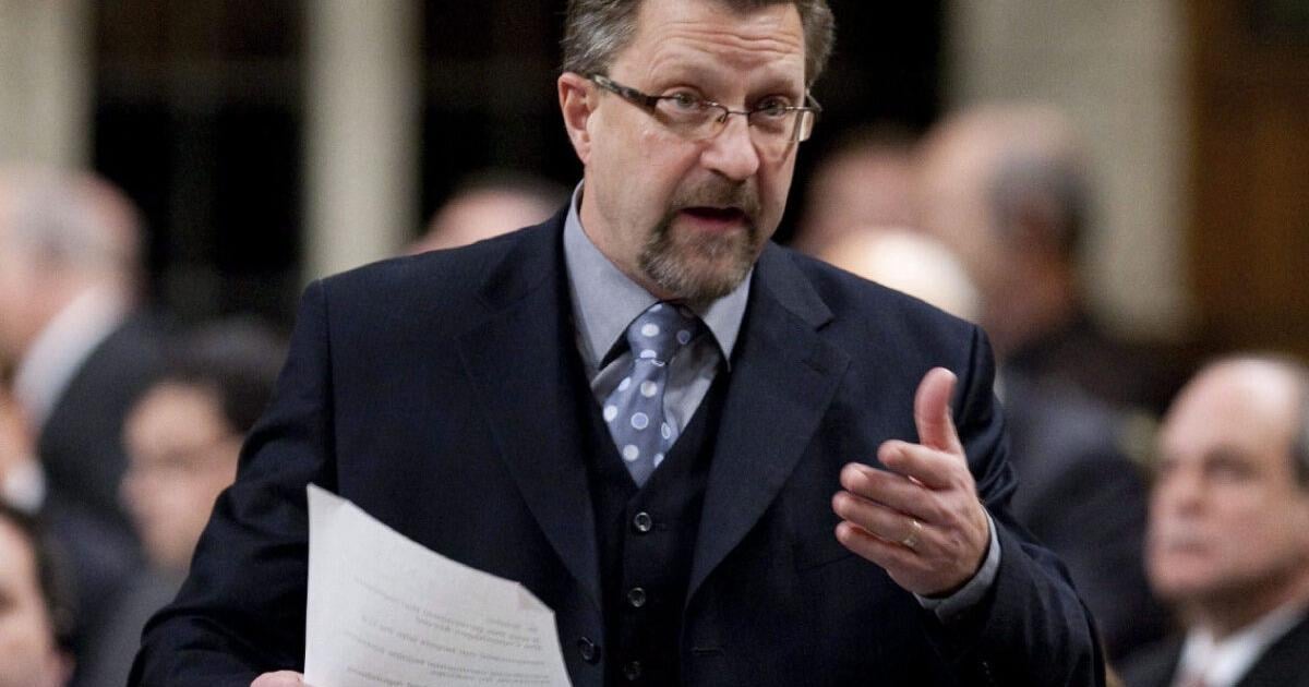 Spy watchdog SIRC seems strangely uninterested in Galati and Porter cases