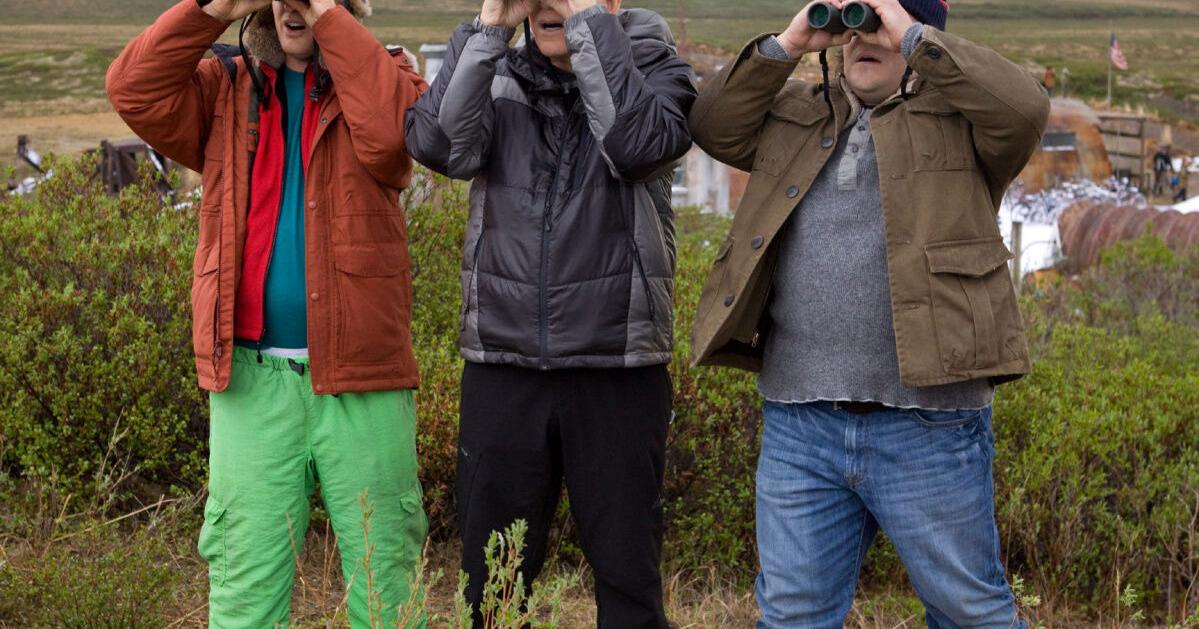 Howell: When good movies get bad luck