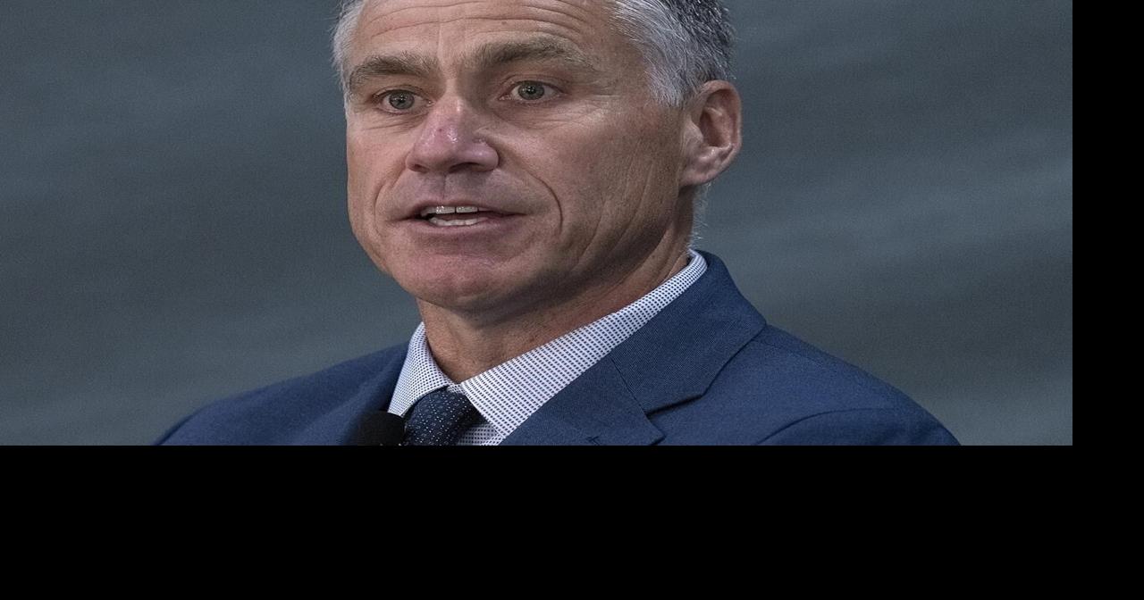 Former RCMP staff sergeant describes spotty radio, lack of resources in ...