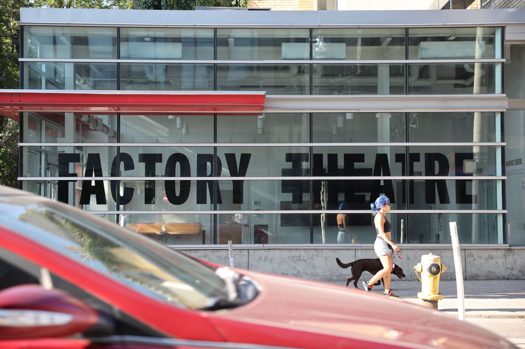 Worst of 2024: Hot Docs, Tim Hortons musical, Drake