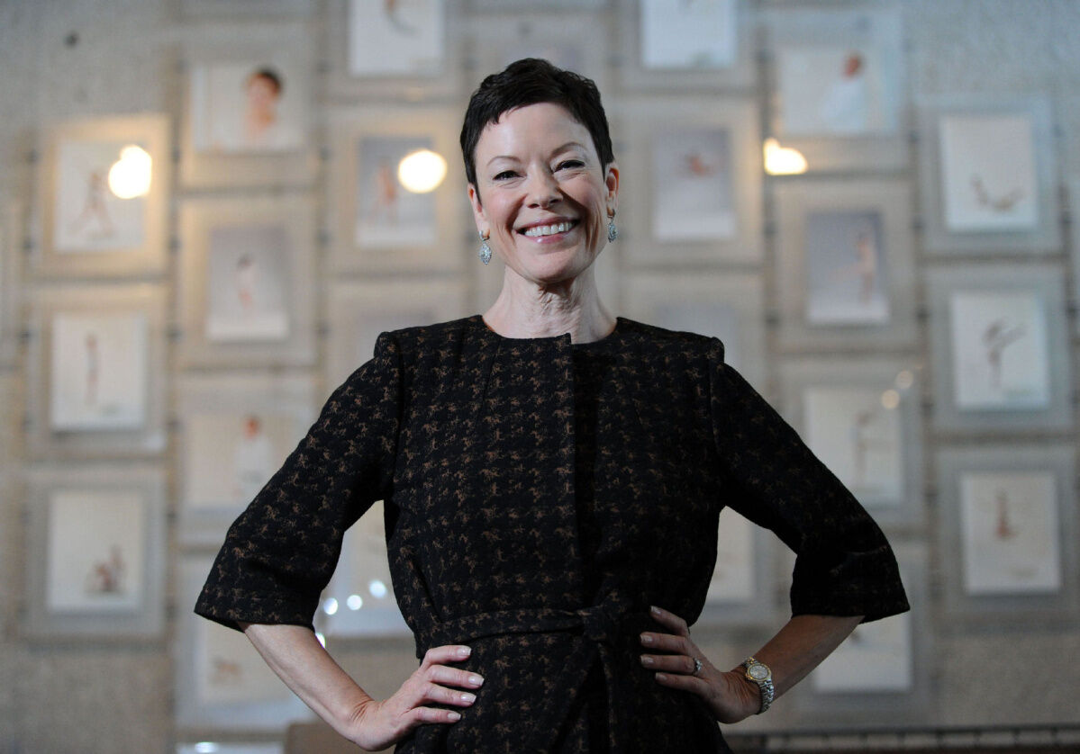 The Big Interview: Raising Kain