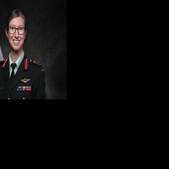 Brig.-Gen. Krista Brodie to lead Ottawa’s vaccine delivery operation
