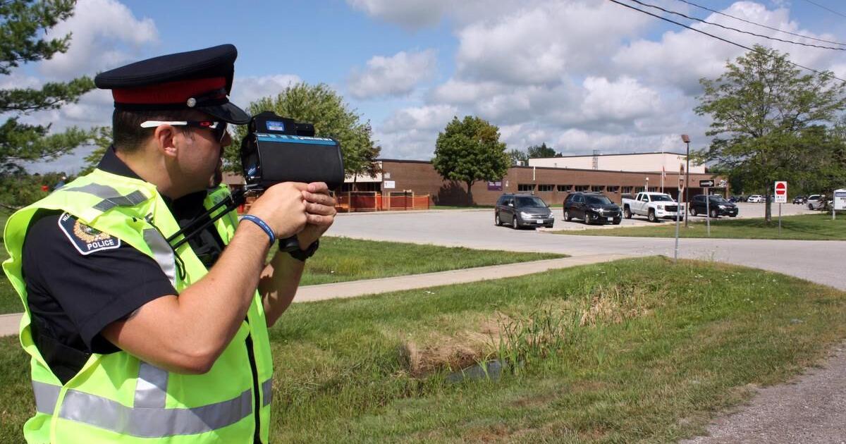 Alberta puts freeze on more photo radar devices as part of ‘cash cow ...