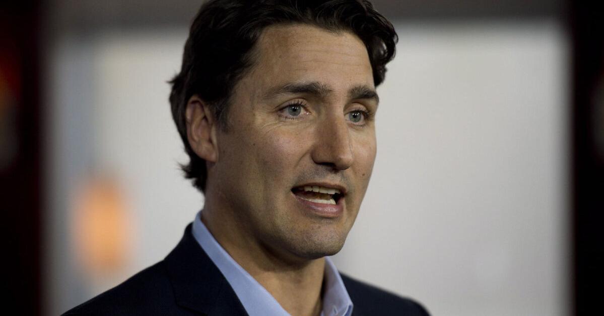 Trudeau ready to battle Tories with tax cuts: Hébert